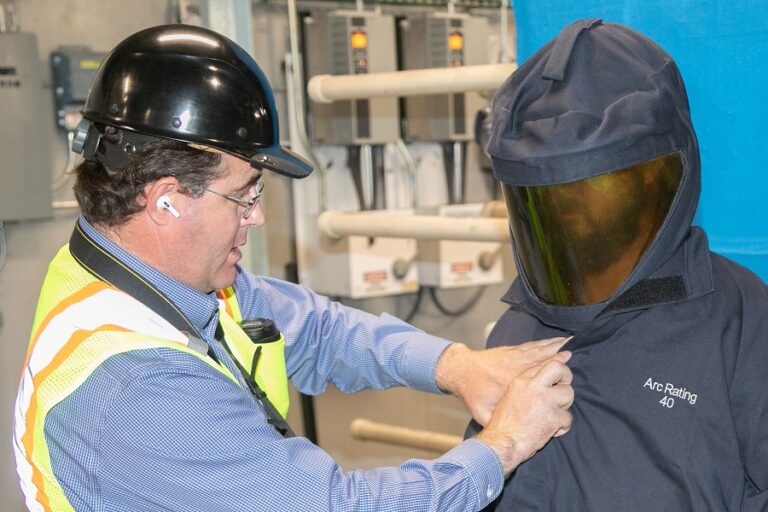 About – Productive Electric